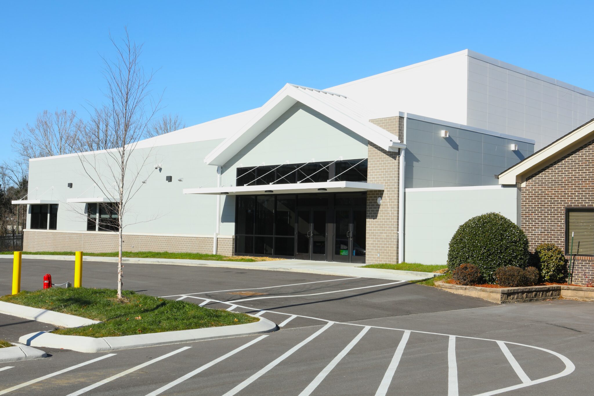 Ooltewah Adventist Church – pbasda